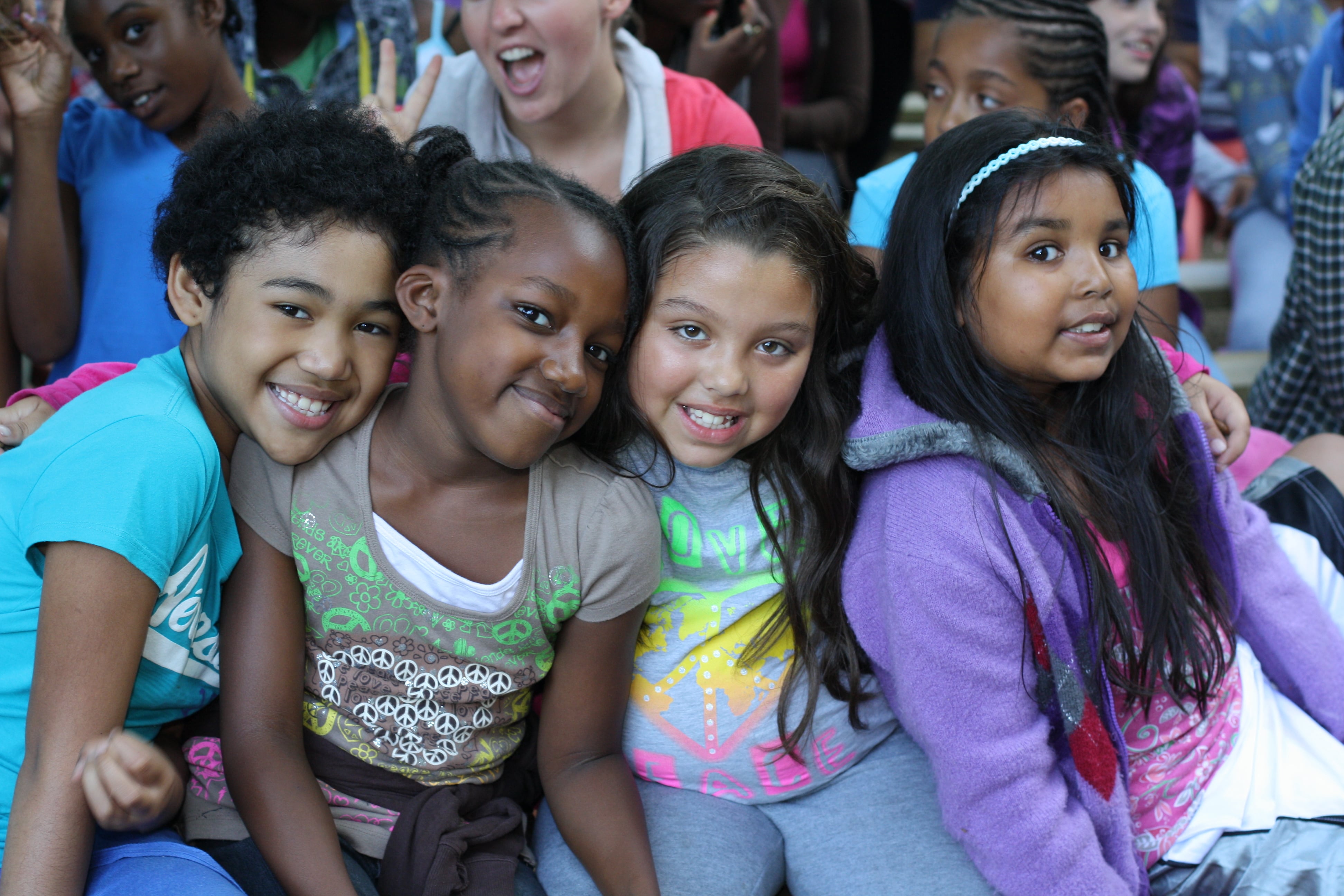 Summer Camp Teaching Children Skills For A Lifetime Moorelands Kids