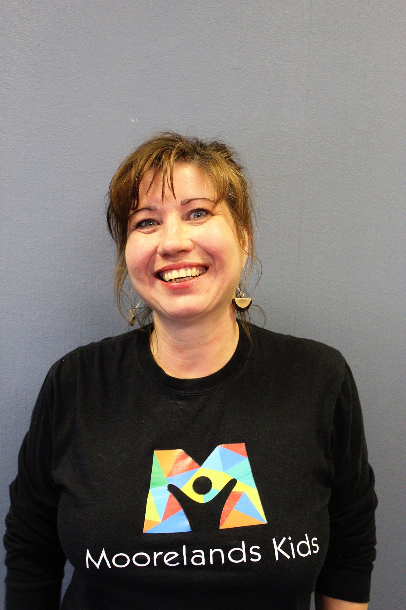 Staff Directory - Moorelands Kids - A Toronto Children's Charity