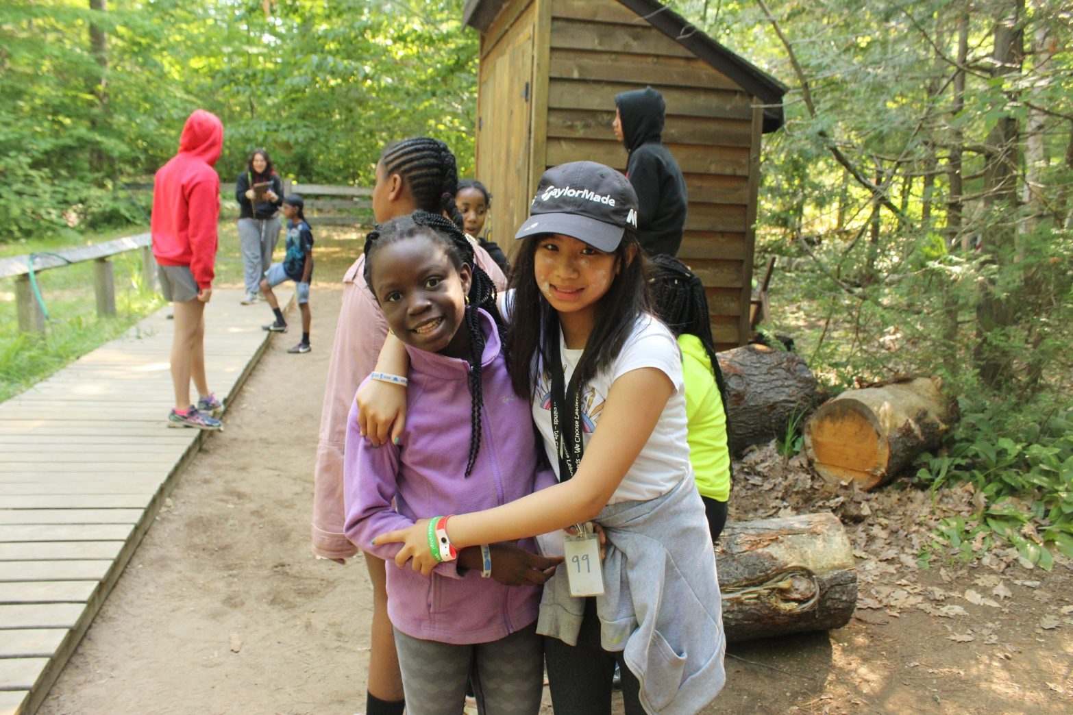 How to teach kids to be peaceful problem solvers - Moorelands Kids