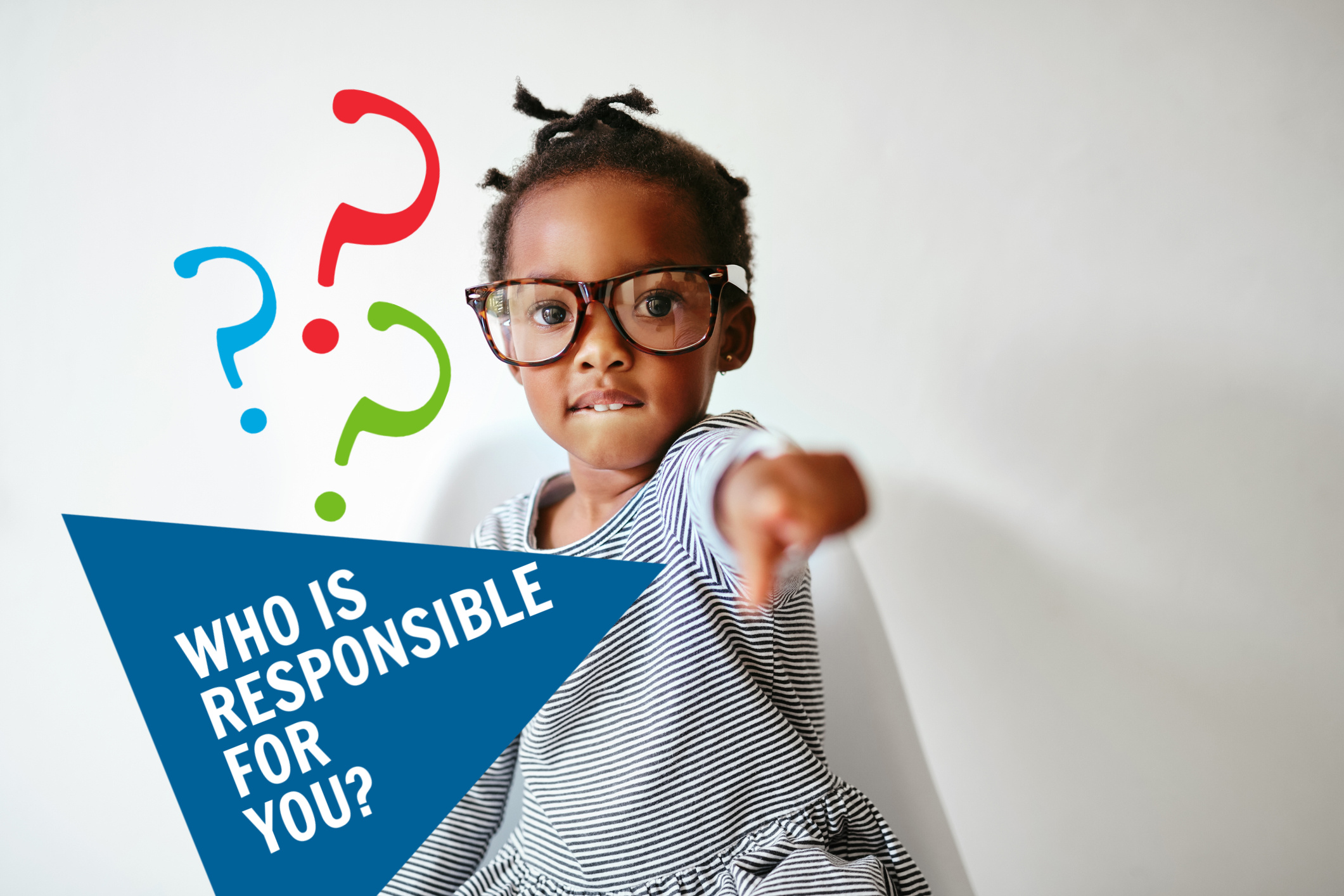 Who Is Responsible For You Moorelands Kids Toronto Charity