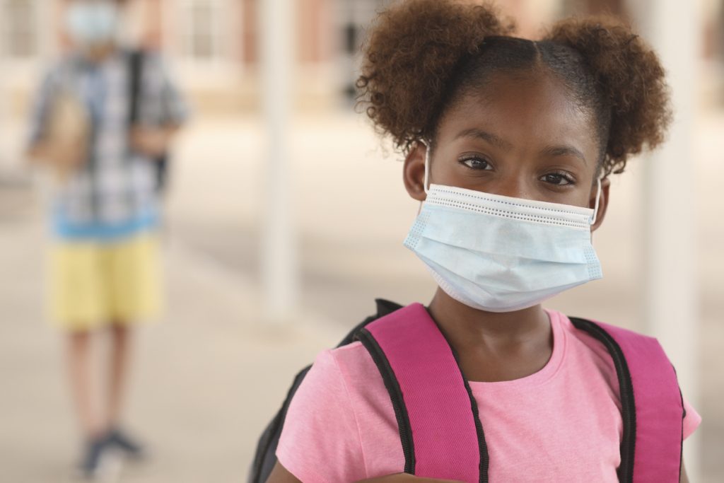 How to Take Care of Yourself Inside & Out - Moorelands Kids
