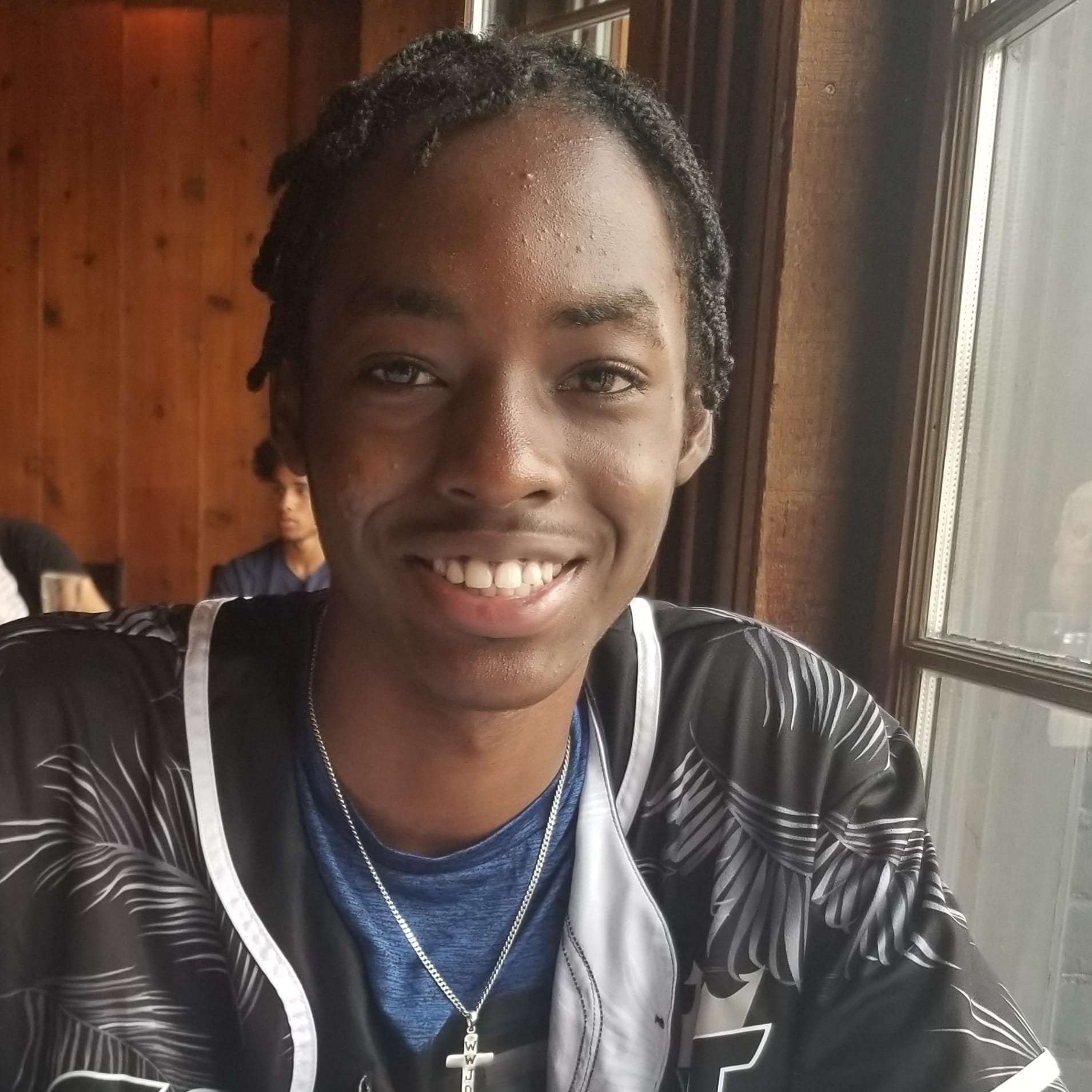 Kelvin's Story: Bringing Leadership to Your Community - Moorelands Kids