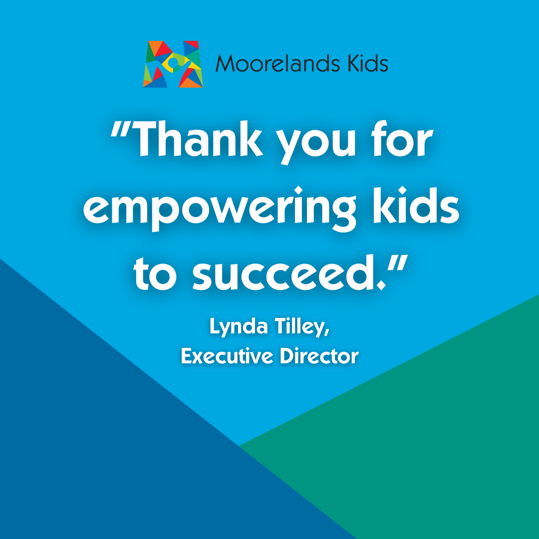 Moorelands Kids’ Community Hub - Moorelands Kids