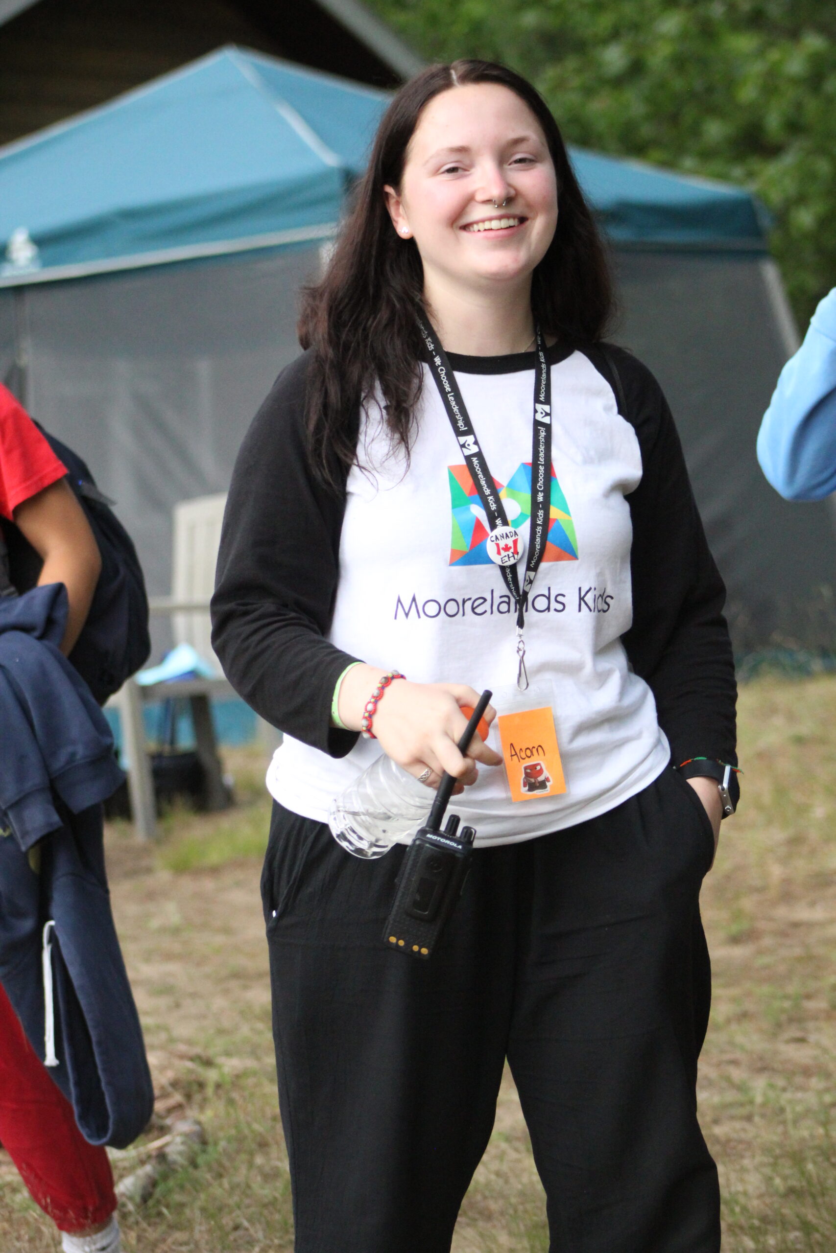 MOORELANDS CAMP 2022 STAFF TRAINING - Moorelands Kids