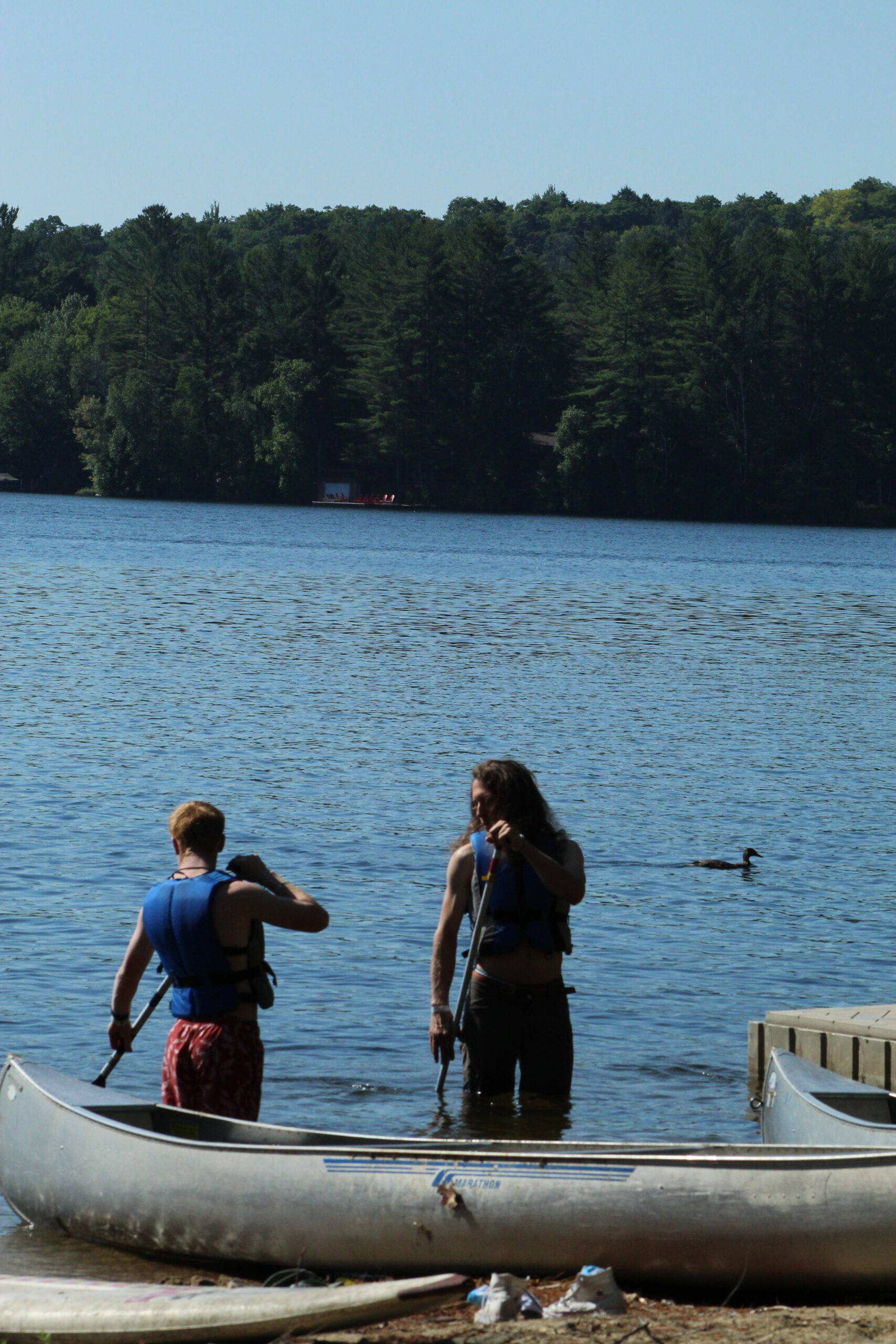 MOORELANDS CAMP 2022 STAFF TRAINING - Moorelands Kids