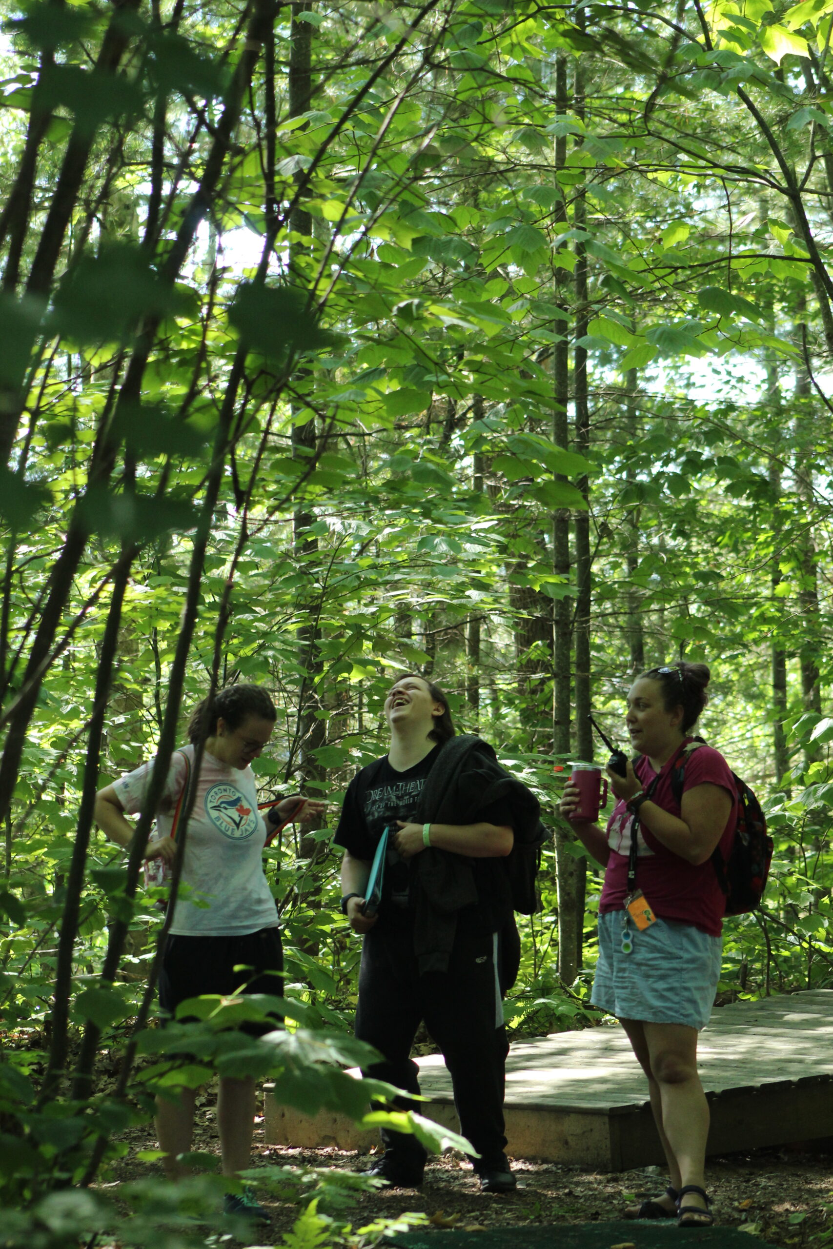 MOORELANDS CAMP 2022 STAFF TRAINING - Moorelands Kids