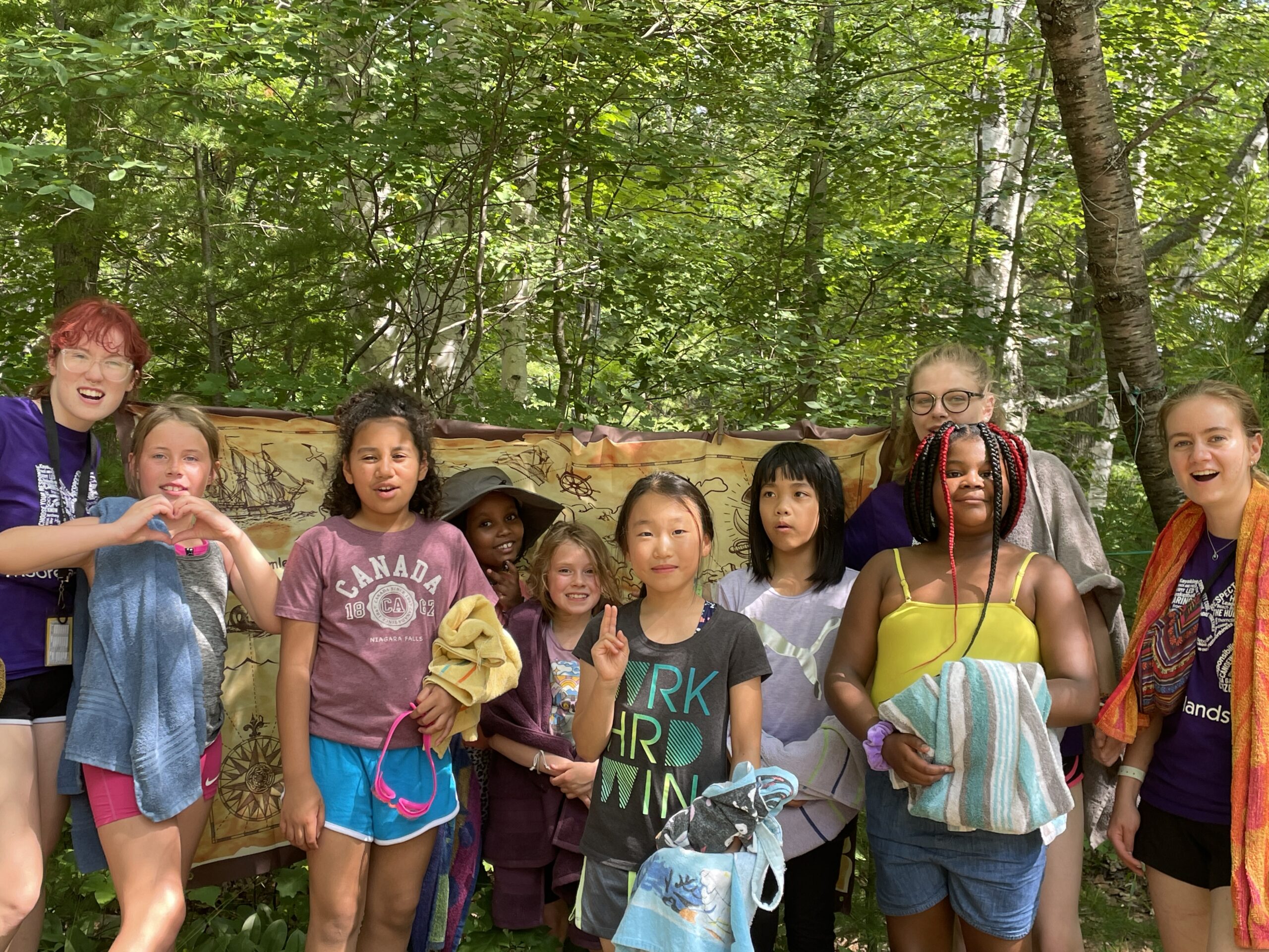 MOORELANDS CAMP 2023 SESSION PHOTOS - Moorelands Kids