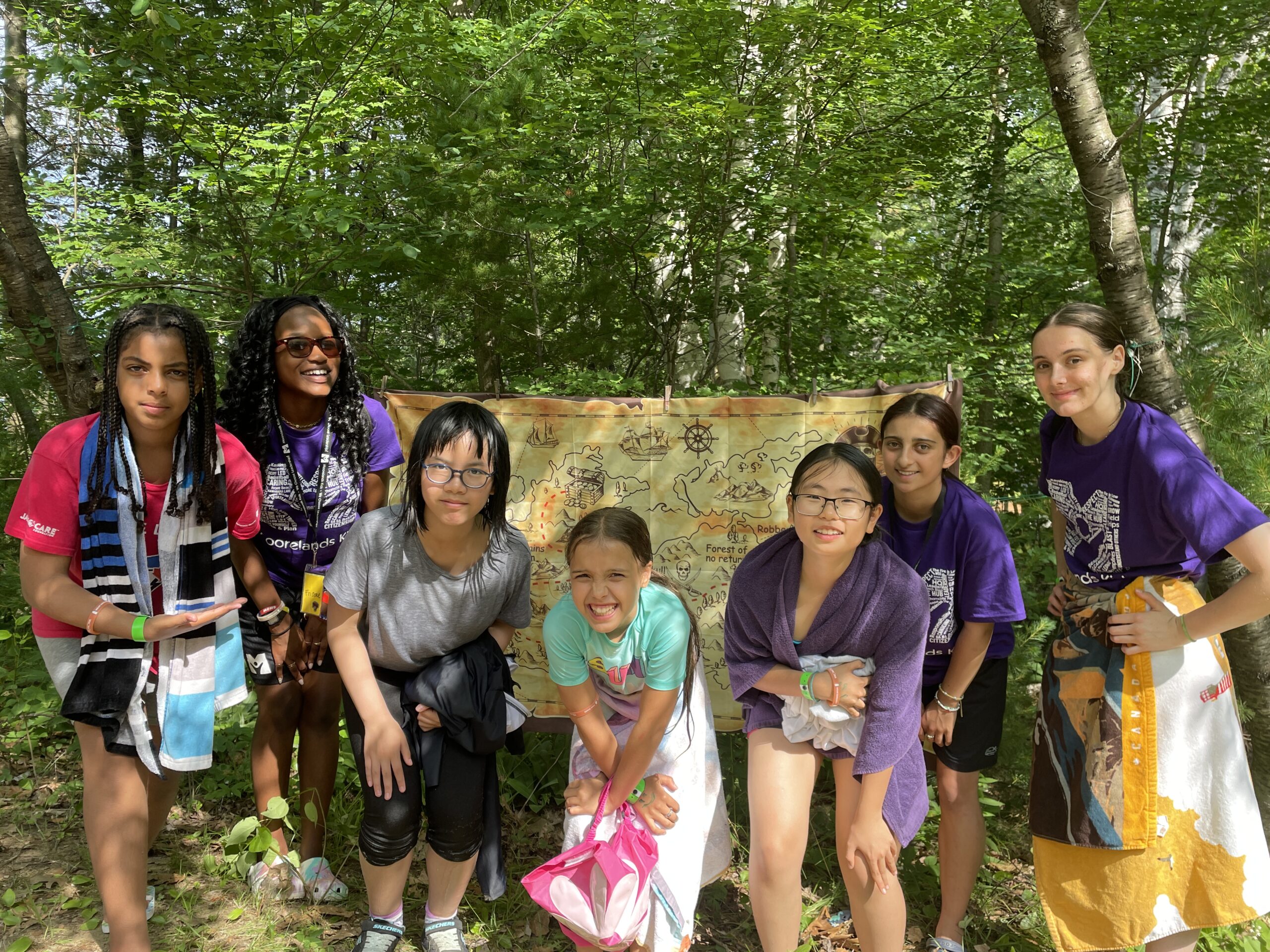MOORELANDS CAMP 2023 SESSION PHOTOS - Moorelands Kids