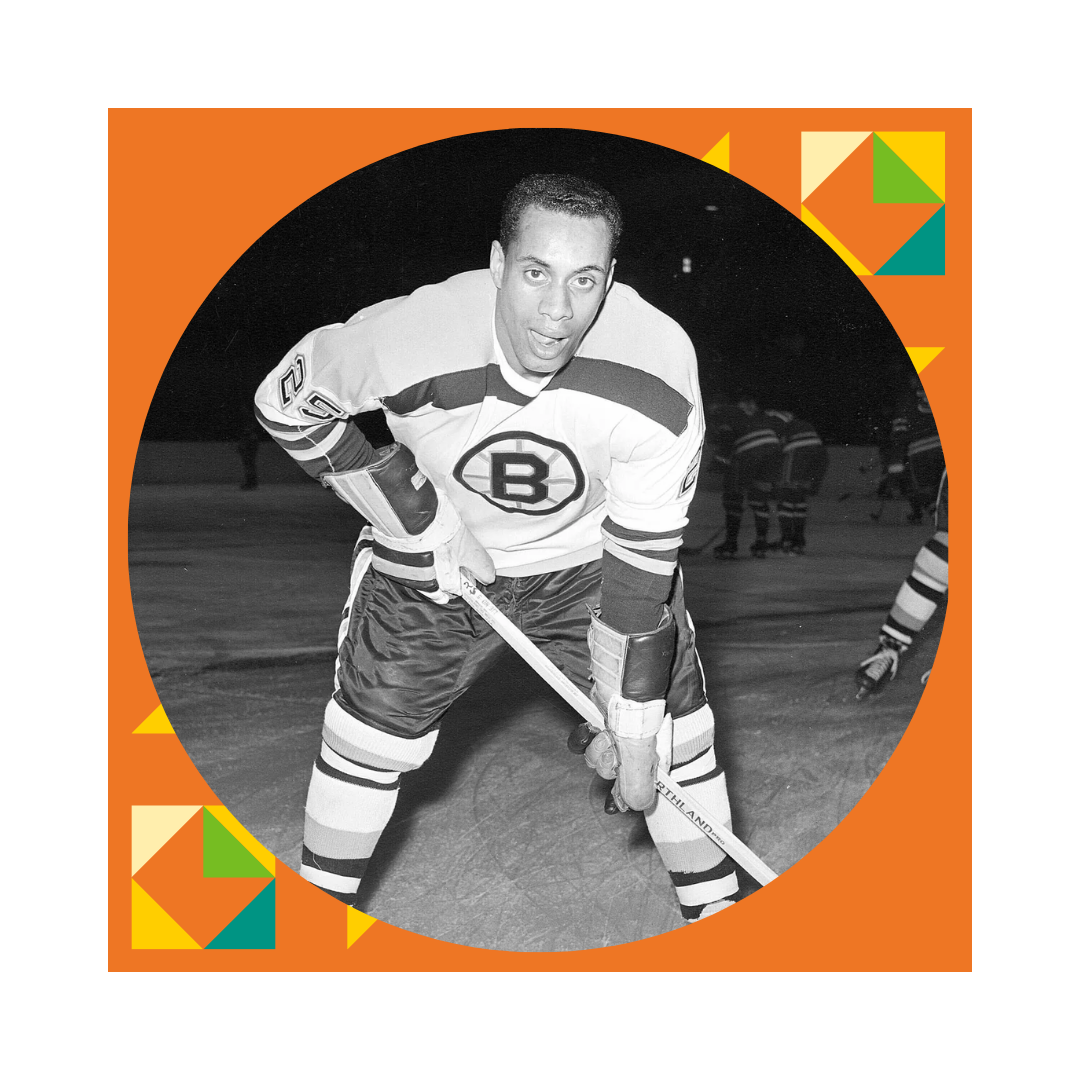 Black Leaders of Past and Present in Canada