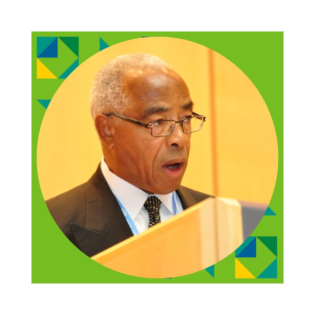 Black Leaders of Past and Present in Canada