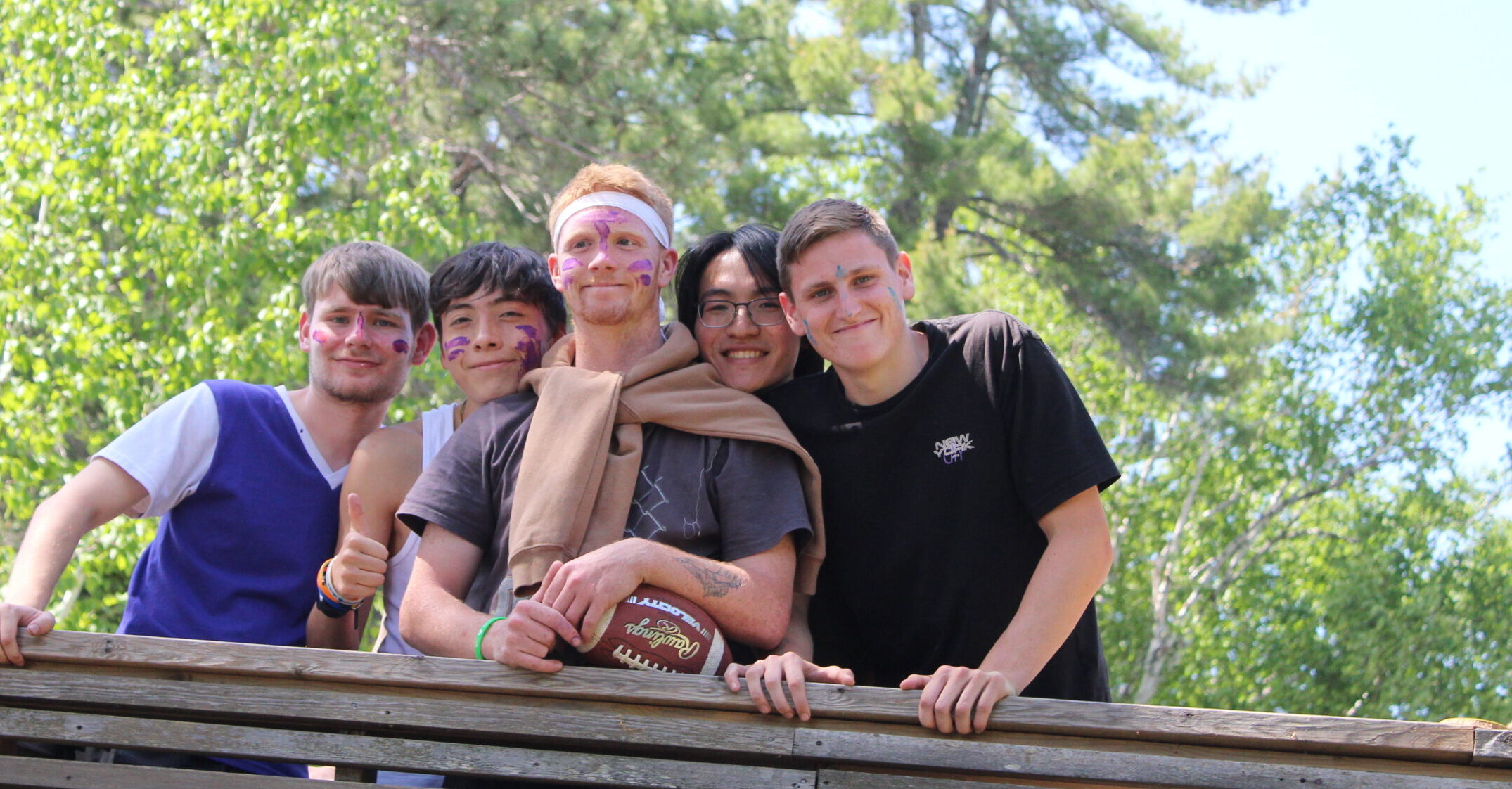 Get Involved with our Community - Moorelands Kids | A Children's Charity